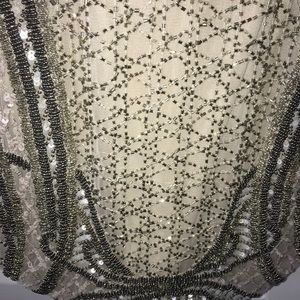 Dresses | Beaded Sequence Dress Great For Cocktail Party | Poshmark